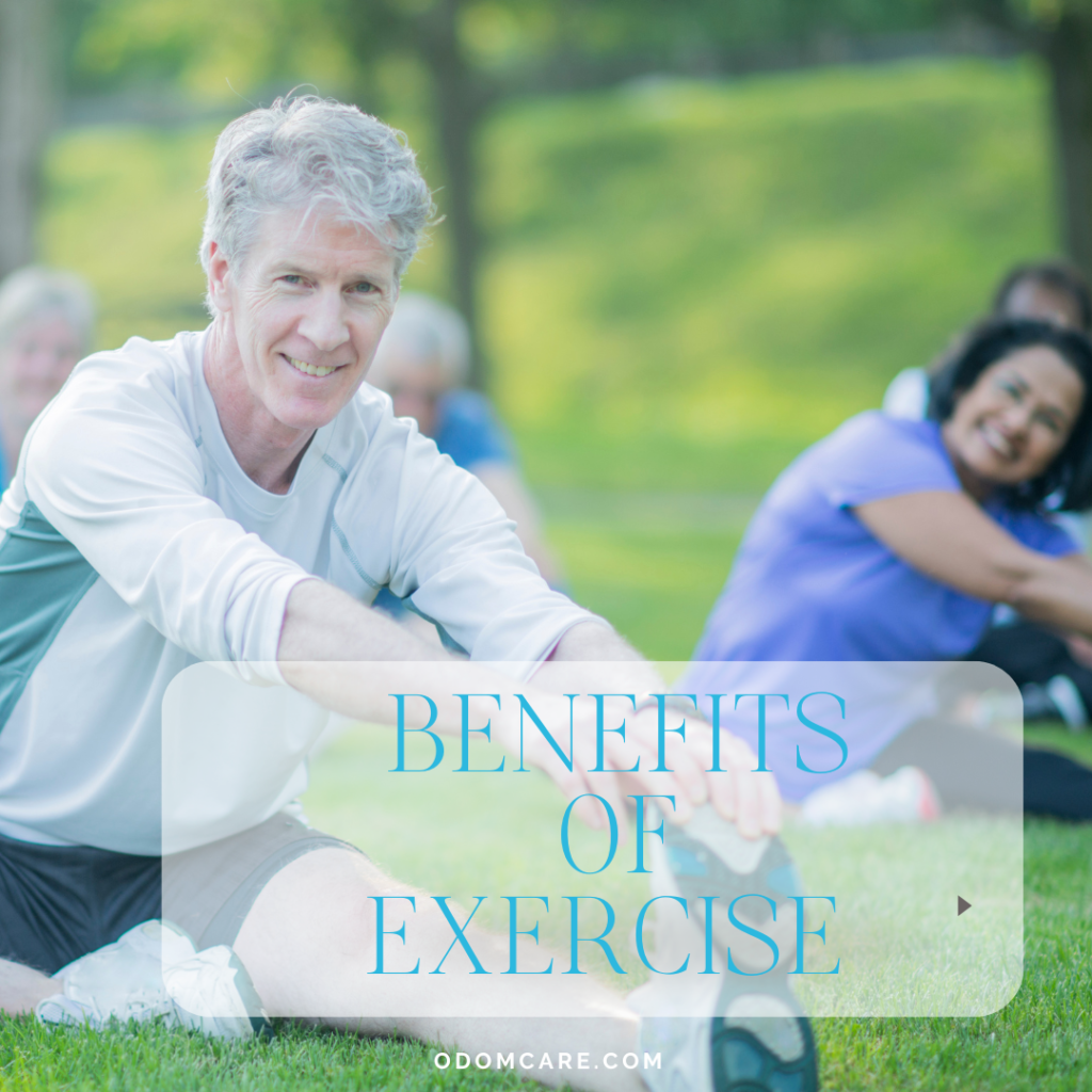 Benefits of Regular Exercise for a Healthier Lifestyle