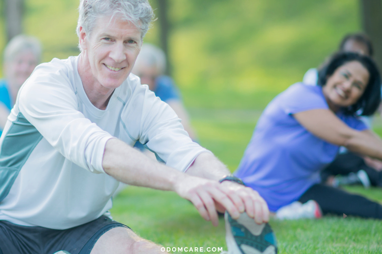Unlock Your Best Self: The Benefits of Regular Exercise